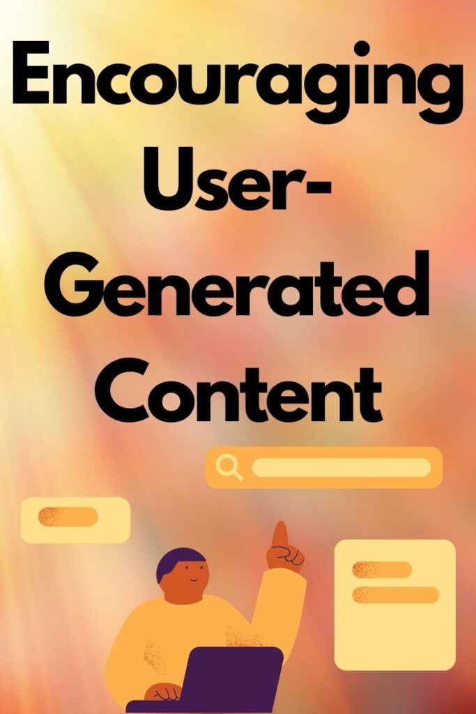 5 Reasons Why You Should Be Encouraging User-Generated Content | Visual ...