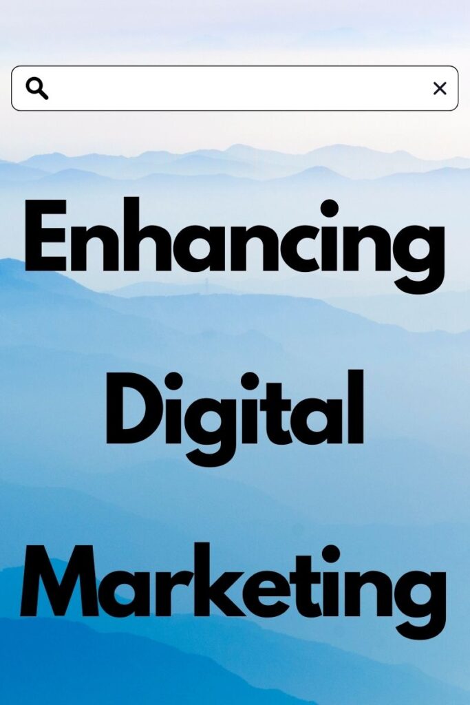 Three Tips for Enhancing Your Digital Marketing Strategy | Visual Web Group